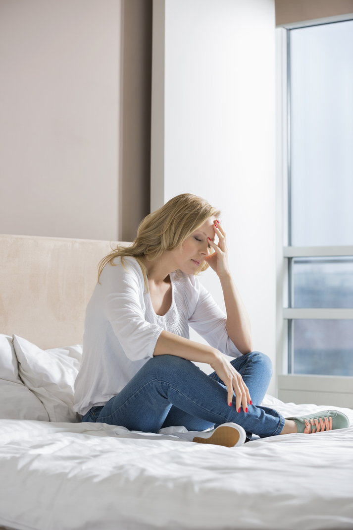 Is your pillow ruining your sleep patterns? | Southlands Sun